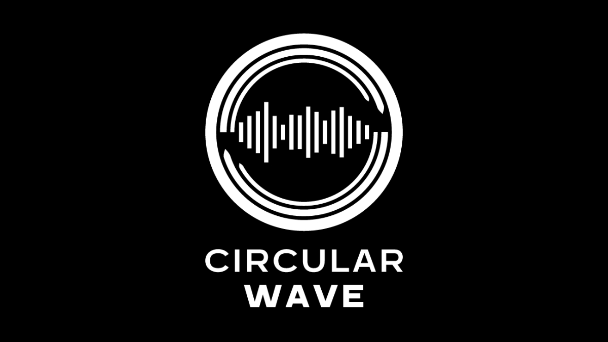Home - Circular Wave